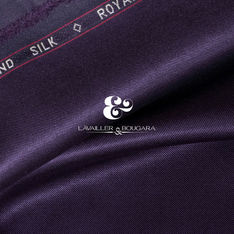 Eggplant Fabric for Women - Etsy