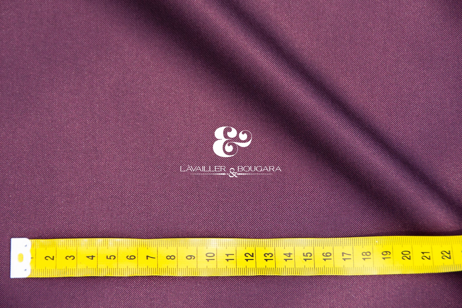 Magenta Shark Skin Super 180s Wool Silk | Suiting Fabric - Custom Cut ...