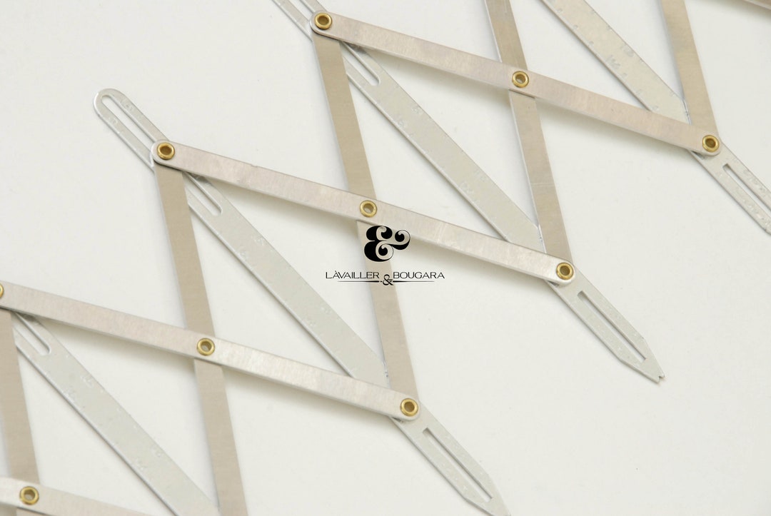 Buttonhole Gauge Collapsible Button Spacer | High Quality Tailoring ...