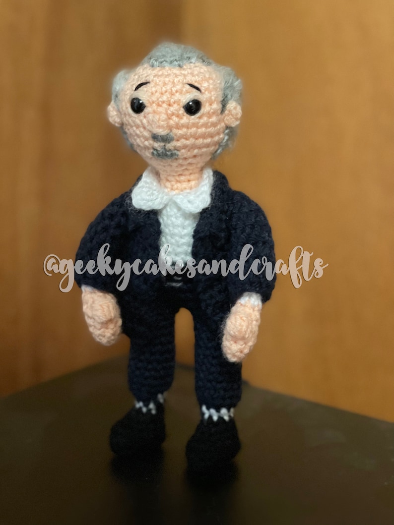 Karate Kid Bundle Pack CROCHET PATTERN ONLY - Etsy