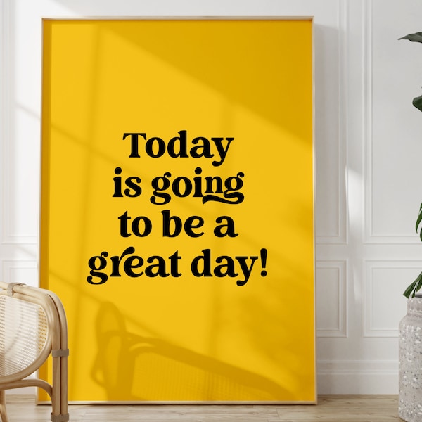 Custom Quote Print - Etsy