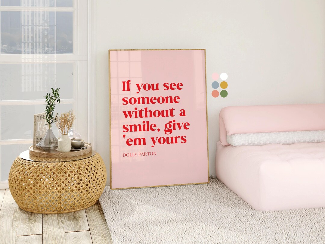 Custom Quote Print, Unframed 4x6/5x7/8x10/a6/a5/a4/a3/a2/a1, Gift for ...