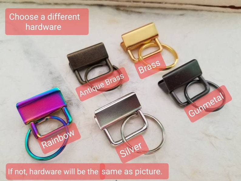 Ghostbusters Key Fob, Keychain, Wristlet - Etsy