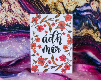 Irish Good Luck | Etsy