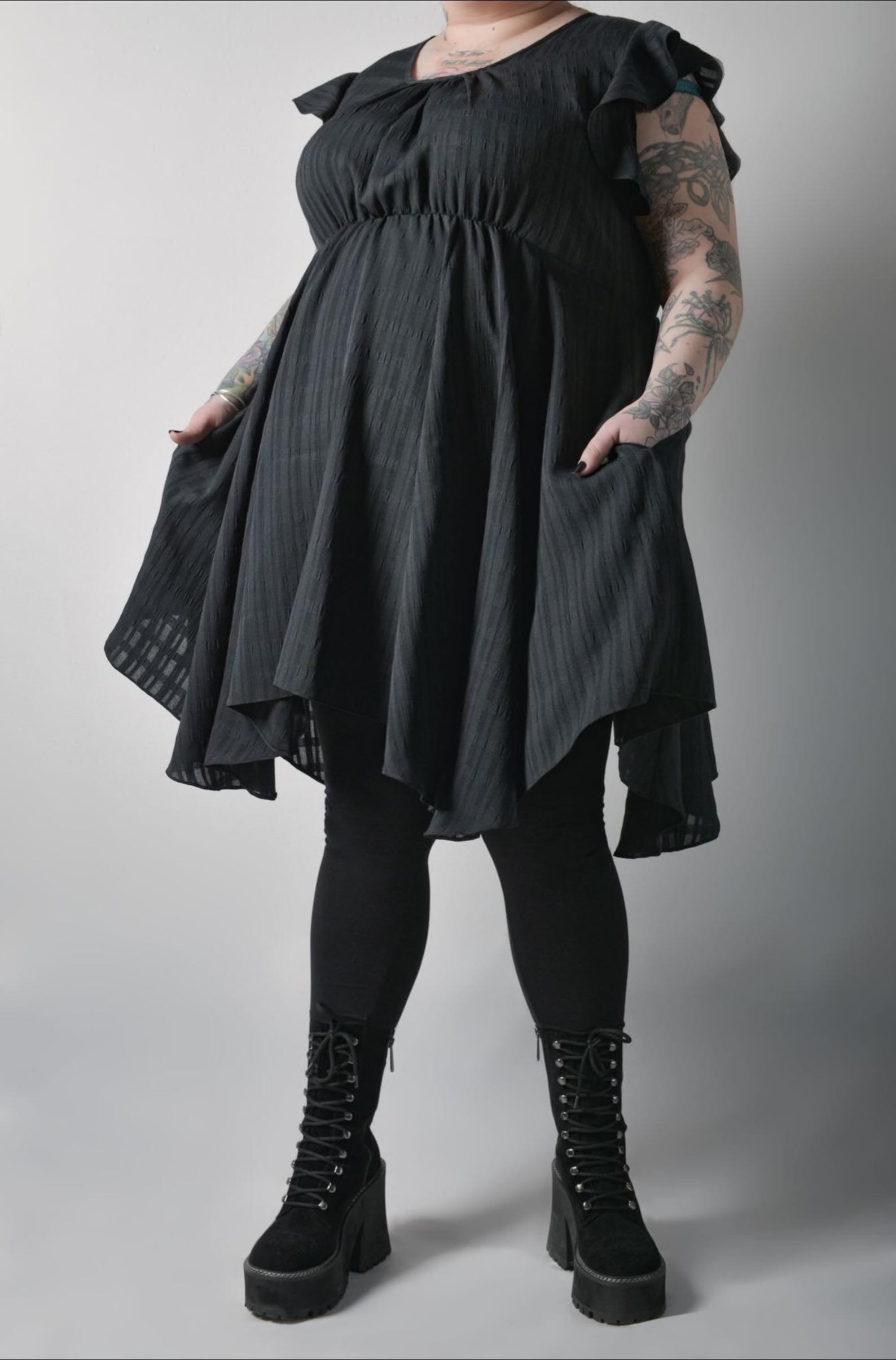 Intro Price DIGITAL DOWNLOAD Willow Dress Sewing Pattern - Etsy