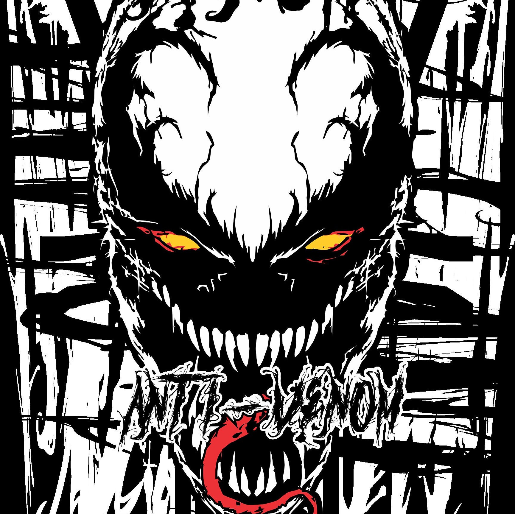 5 Spiderman, Venom, Carnage and Variants Vectors, High Resolution PDF ...