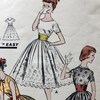 PDF 1900s 1910s Apron Sewing Pattern Digital Download Print at Home ...