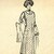 PDF 1900s 1910s Apron Sewing Pattern Digital Download Print at Home ...