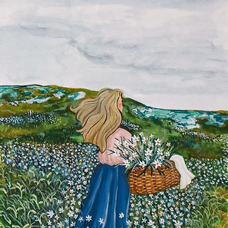 Lore Pemberton - Etsy