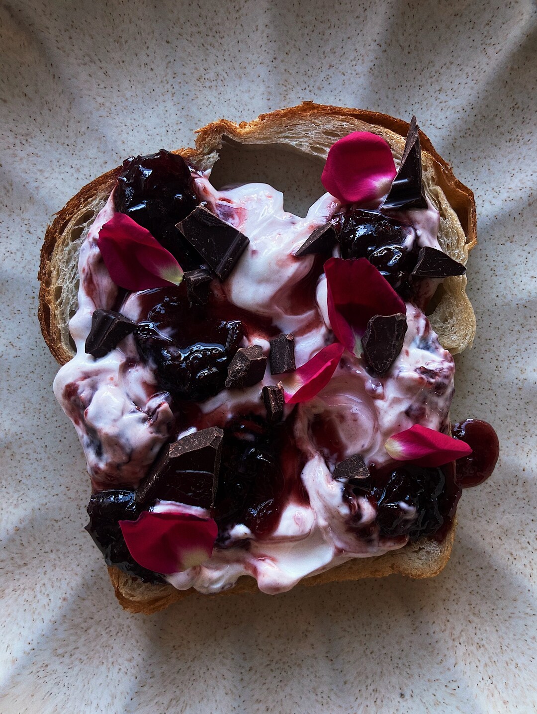 Black Cherry & Lavender Preserves - Etsy