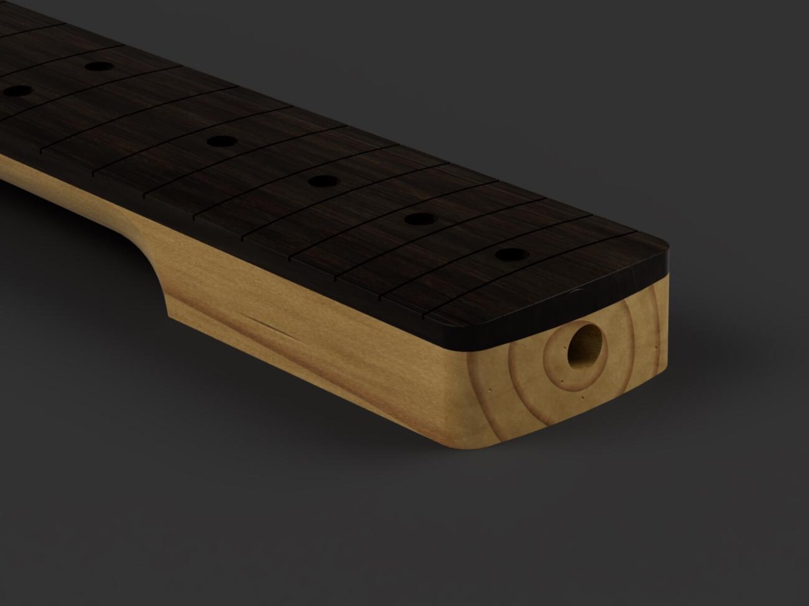 Standard S-style | 3D Models for CNC | F3D, STL, STEP | Instant ...