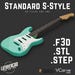 Standard S-style | 3D Models for CNC | F3D, STL, STEP | Instant ...