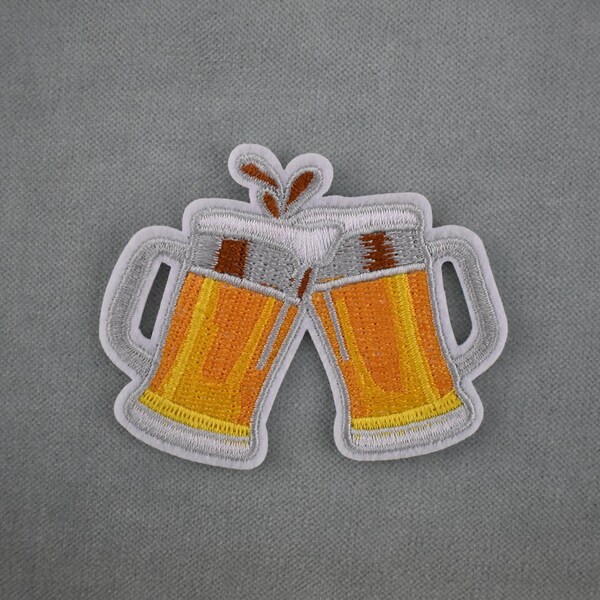 Beer Patches - Etsy