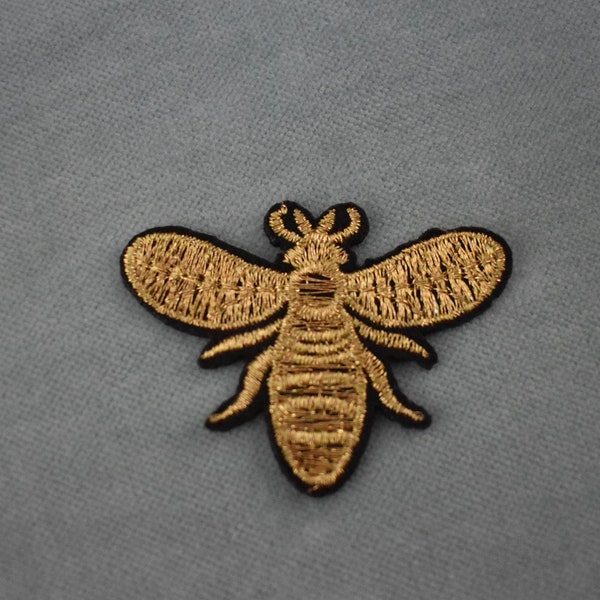 Insect Patch - Etsy