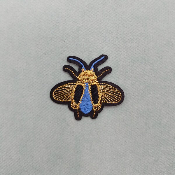 Insect Patch - Etsy