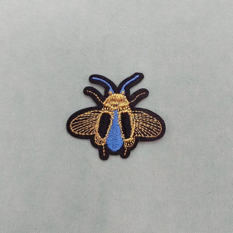Insect Patch - Etsy
