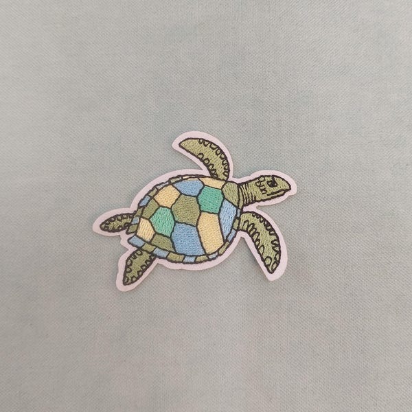 2 Piano Key's Patch Custom Made AP135 - Etsy