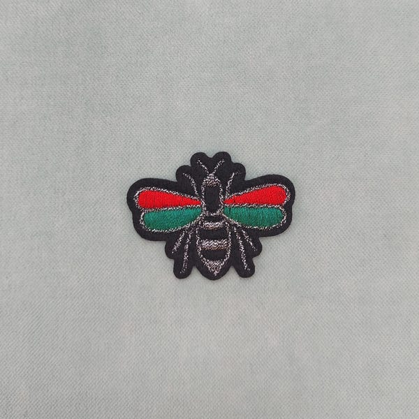 Gucci Patch - Etsy