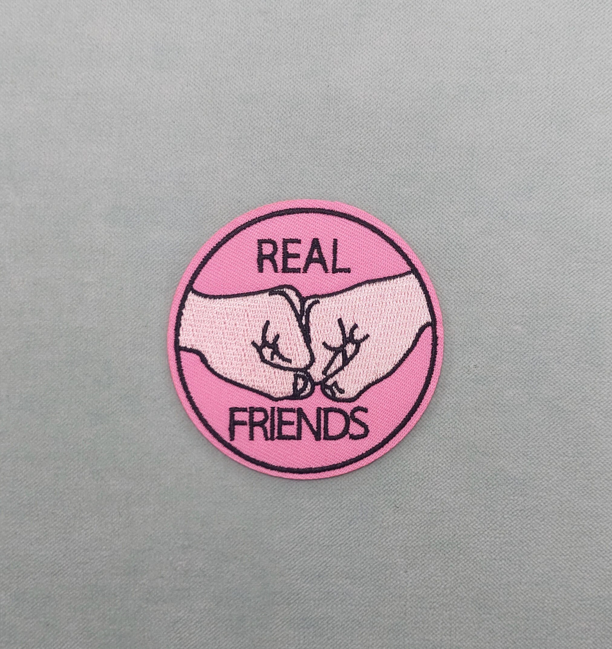Real Friendship Tumblr