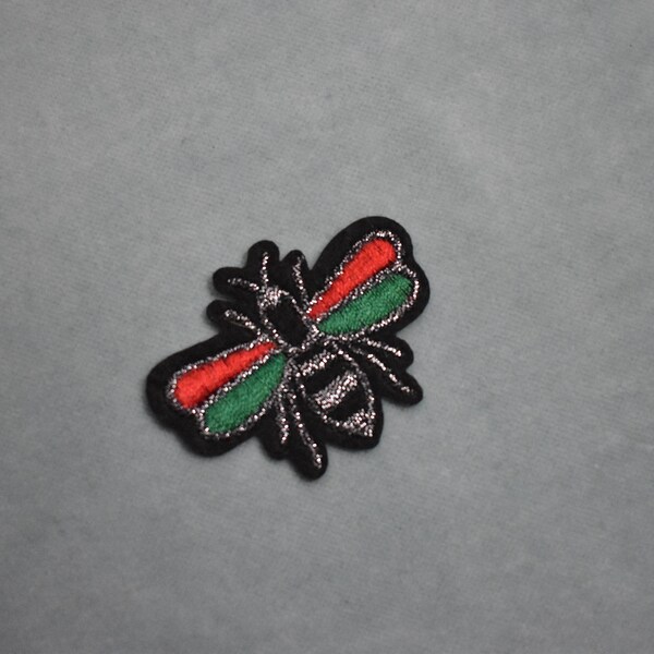 Gucci Patch - Etsy