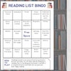 Book Club Roll the Dice Game • Book Club Party Game • Book Games • Book ...