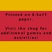 Fast Food Trivia Game • Fast Food Slogan Game • Popular Food Trivia ...