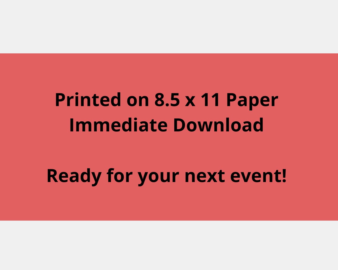 Class Reunion Two Truths and a Lie • Class Reunion Icebreaker, Mingle ...