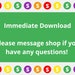 Skittles Icebreaker Game • Get-to-know You Game for Groups • Immediate ...
