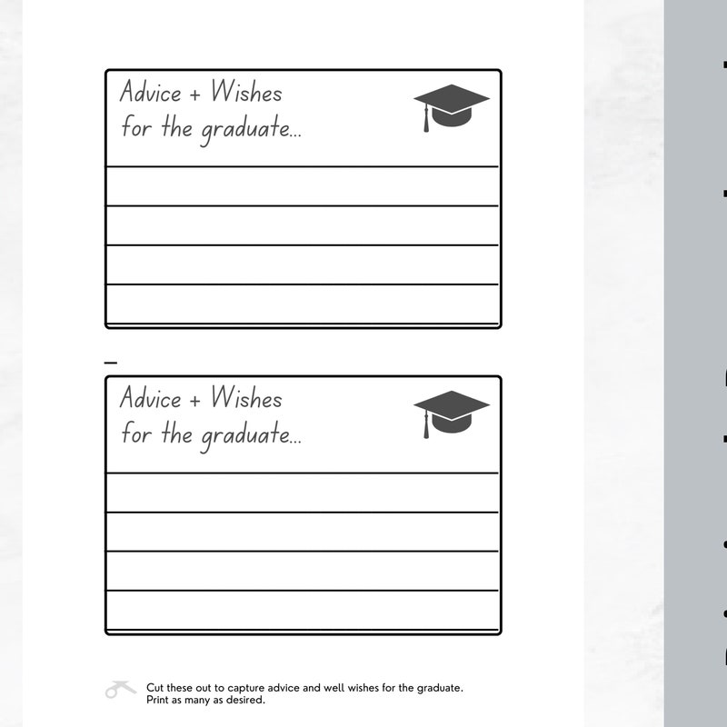 Middle School Advice - Etsy