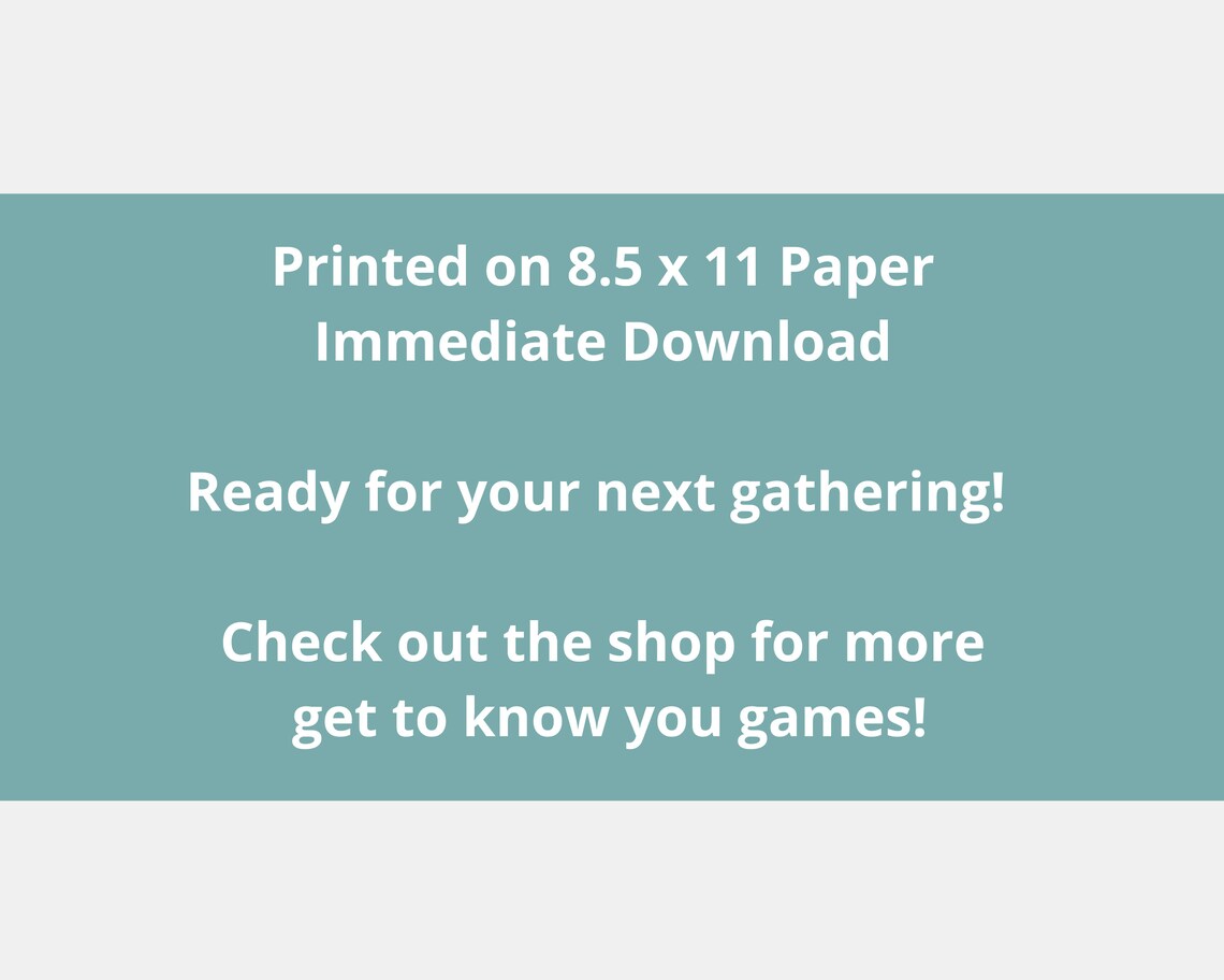 This or That Icebreaker Game • Simple, Easy Activity for Group Bonding ...