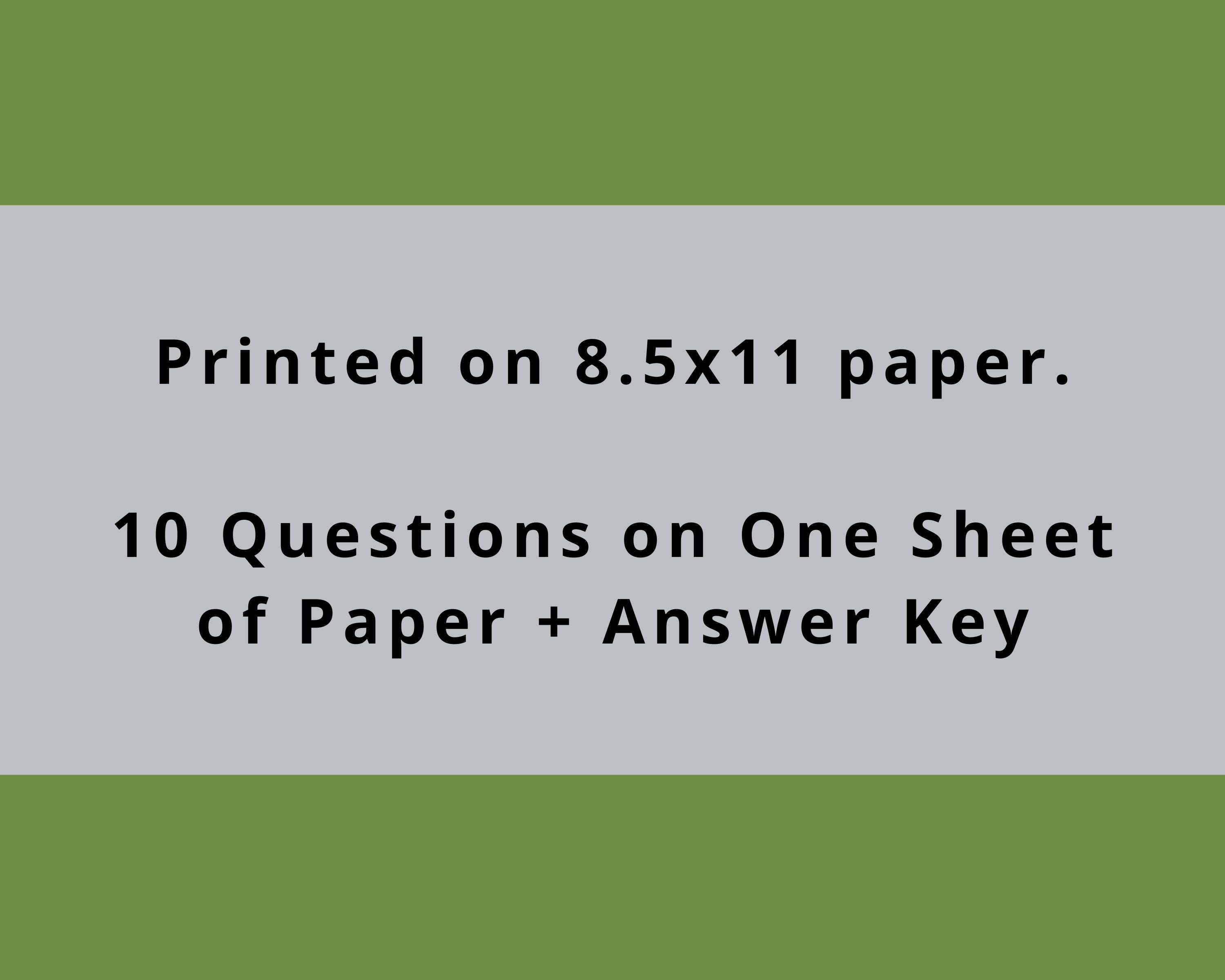 Business Trivia • Which Came First? Business Game • Employee Work Game ...