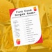 Fast Food Trivia Game • Fast Food Slogan Game • Popular Food Trivia ...