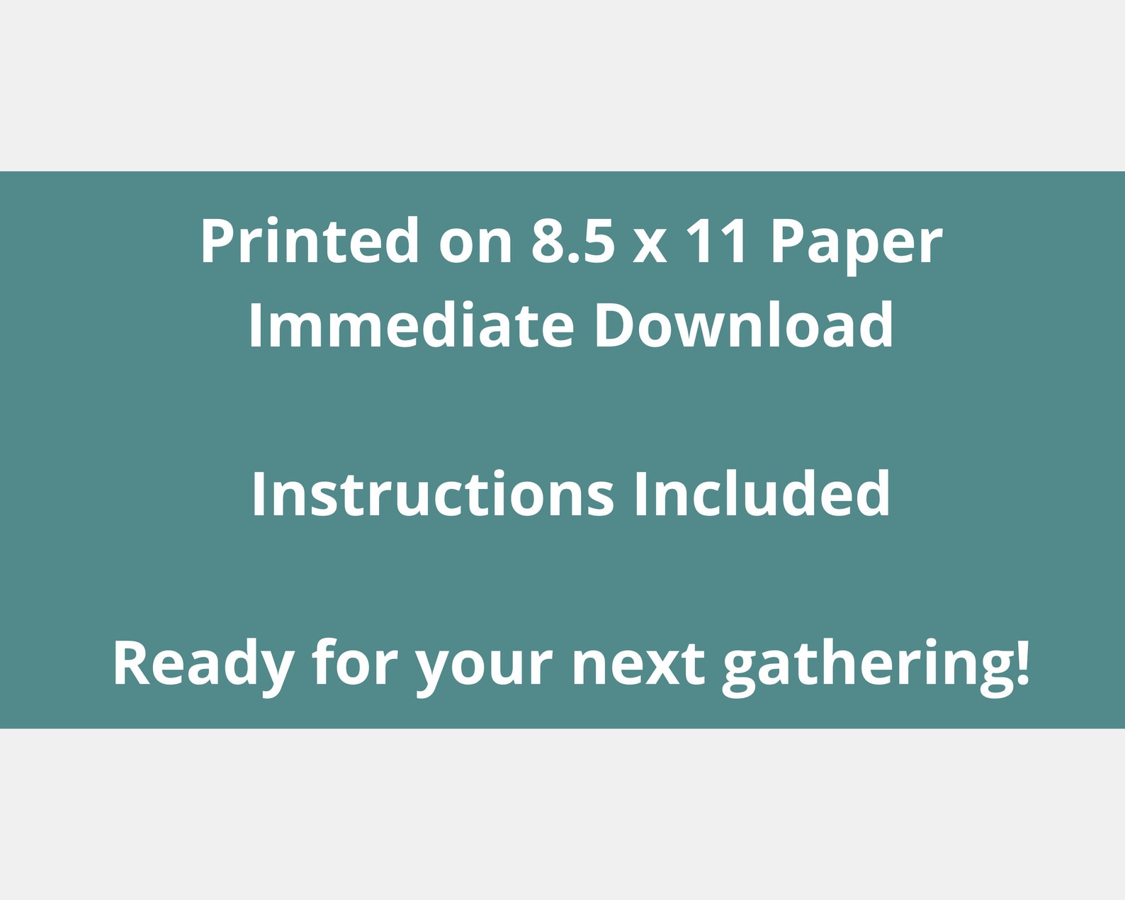 Find Your Pair Game • Get to Know You Game • Icebreaker Game • 56 Cards ...