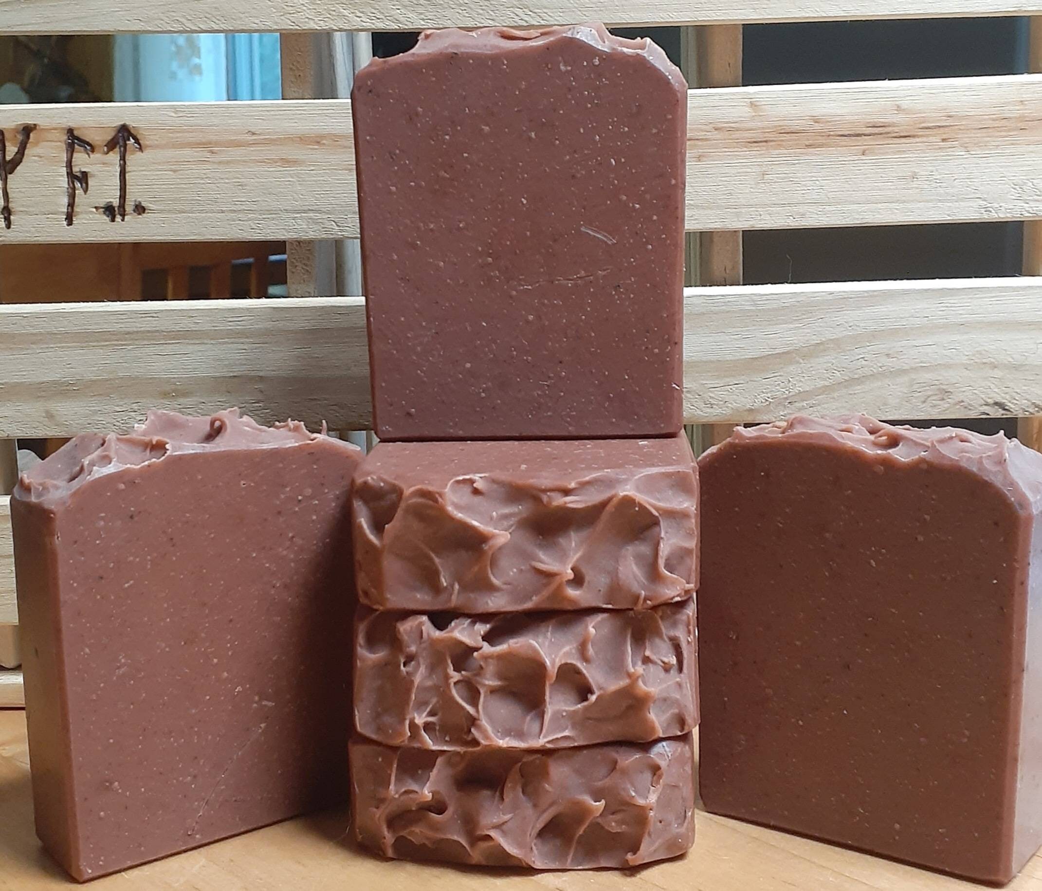 Jesus Soap Cold Process Soap - Etsy