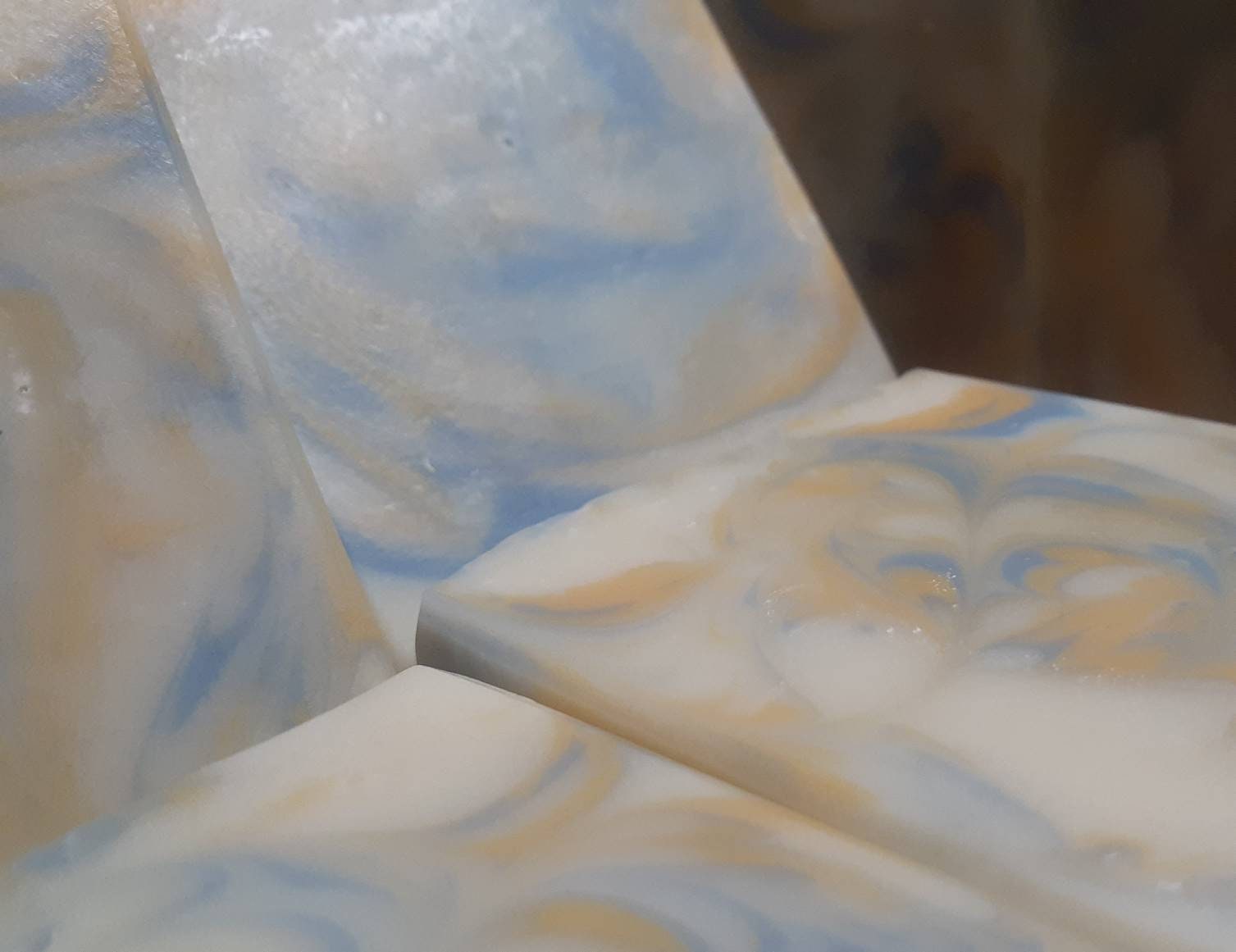 Triple Butter Cold Process Soap - Etsy