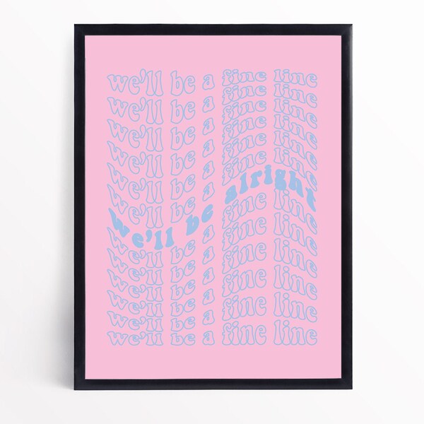 9x11 Poster Print - Etsy