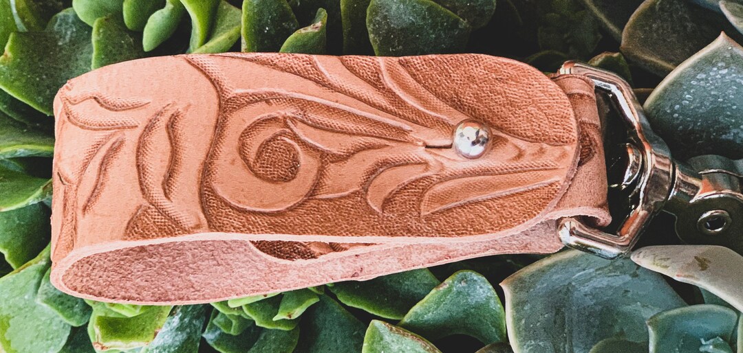 The Sadie Key Chain - Etsy Denmark