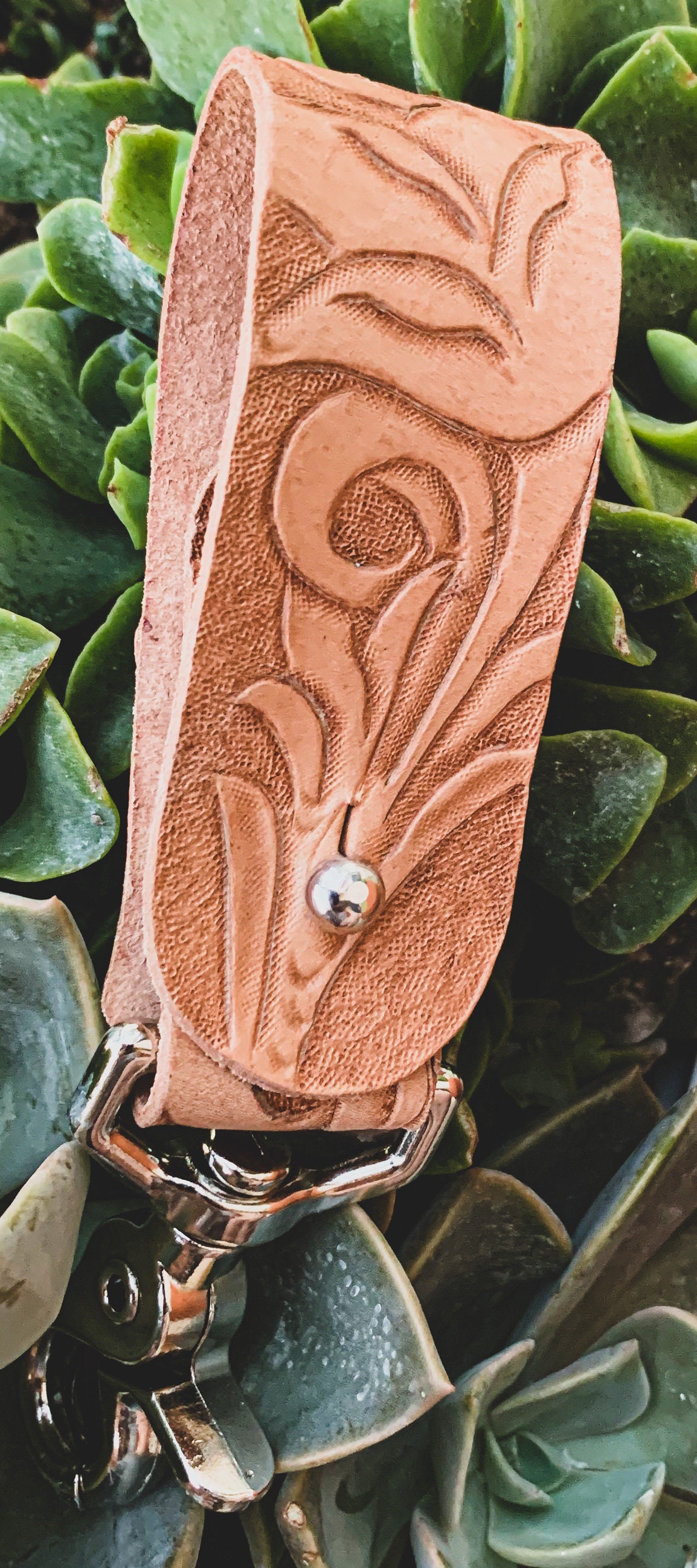The Sadie Key Chain - Etsy Denmark