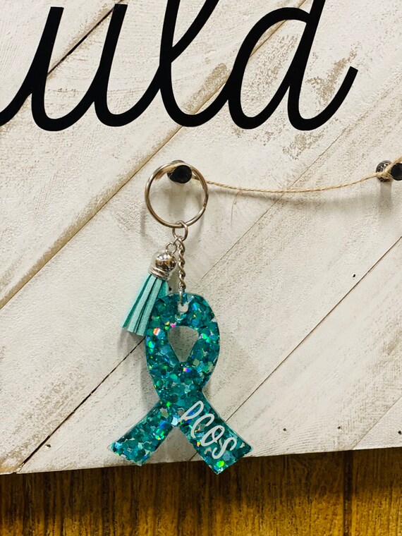 Pcos Awareness Jewelry