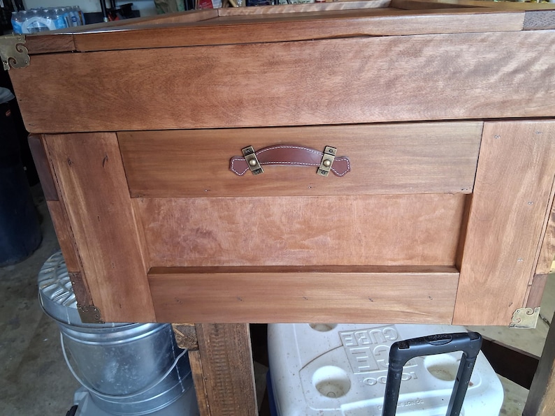 Mobile Altar/witch's Chest - Etsy