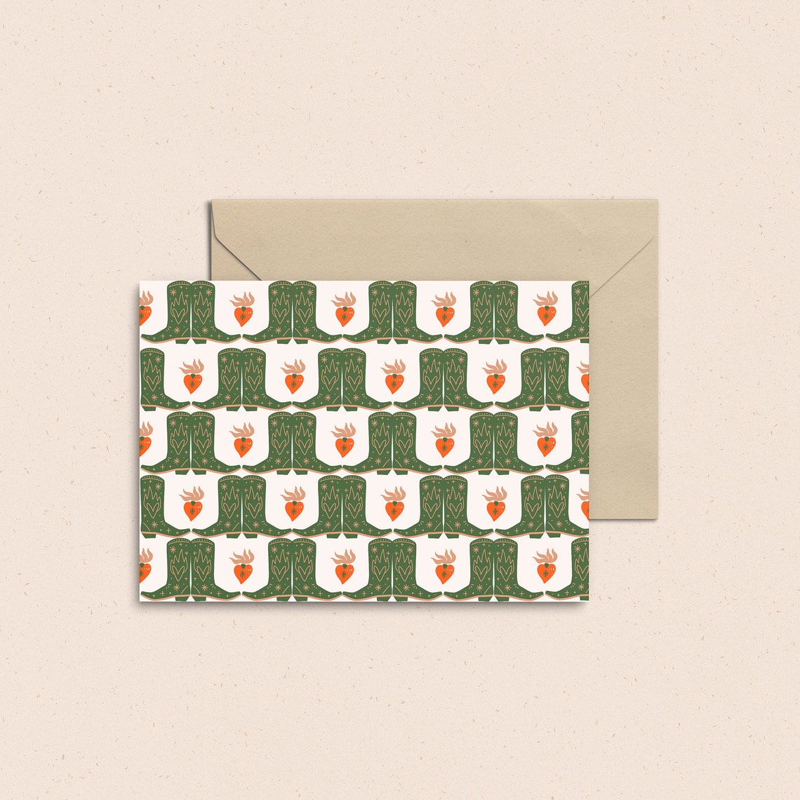 Instant Download, Printable Thank You Card, Order Thank You Note, Order ...