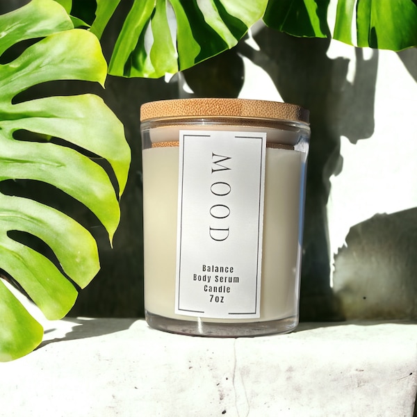 Lotion Candle - Etsy