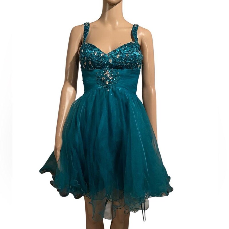 Y2k Hoco Dresses - Etsy