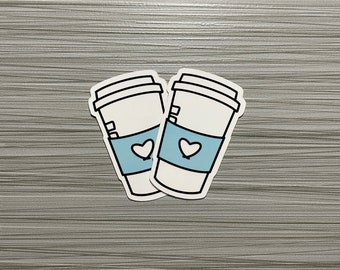 Hot Pot Sticker | Etsy