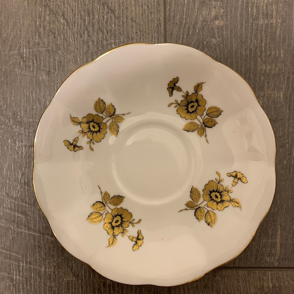 Elizabethan Fine Bone China - Etsy