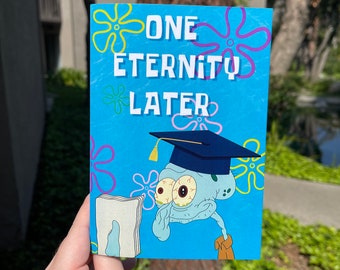 Funny Graduation Card - Etsy