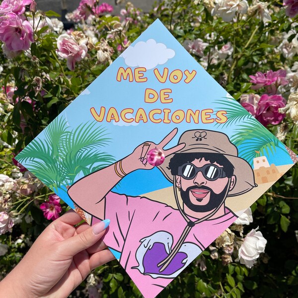 Graduation Cap - Etsy