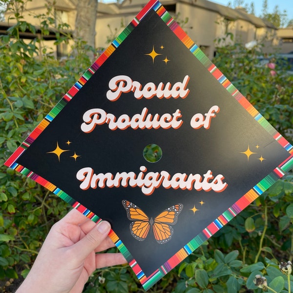 Grad Cap Ideas - Etsy