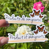 Immigration - Etsy