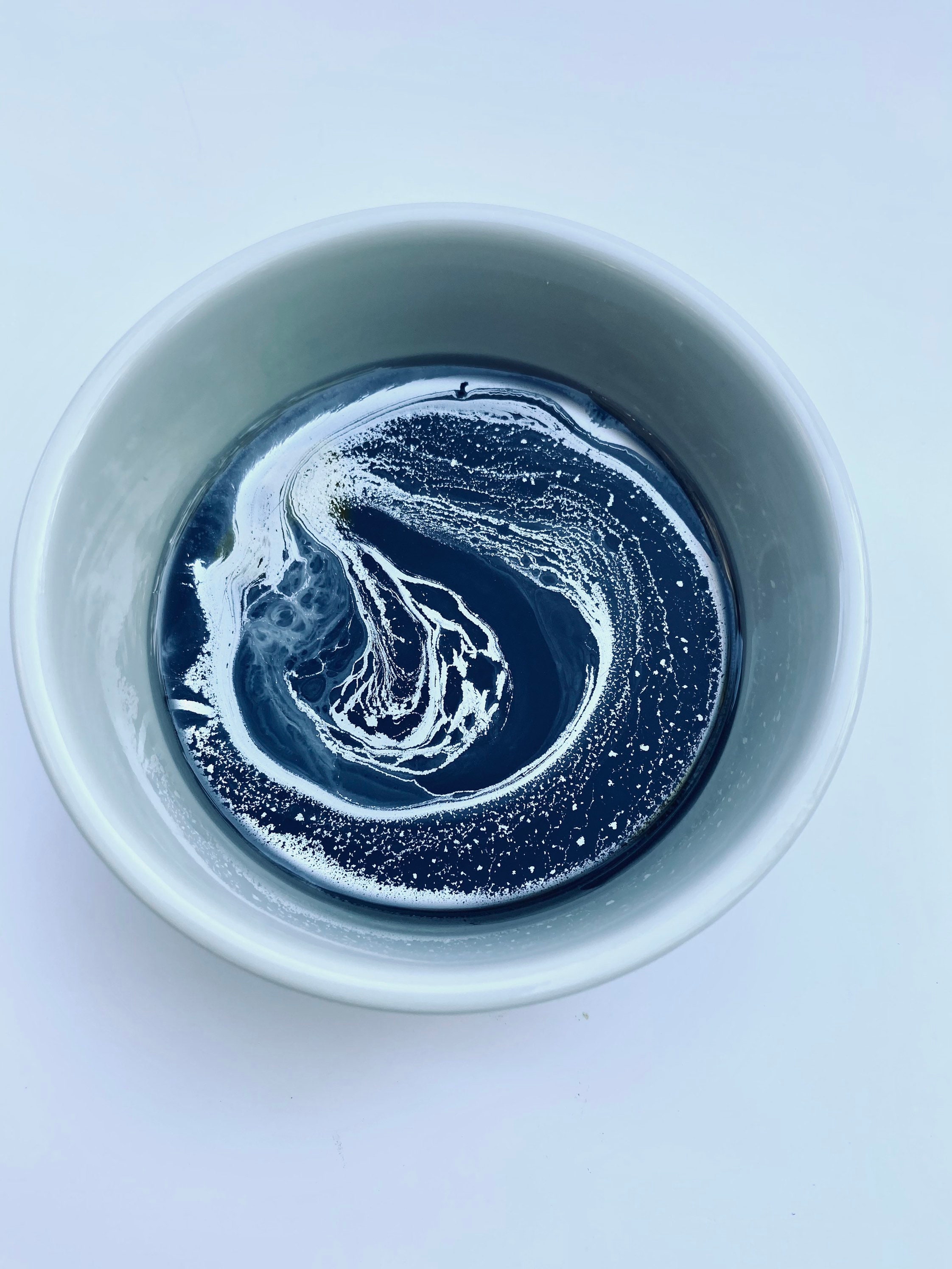 Sold Separatelyepoxy Resin Ring Dish - Etsy